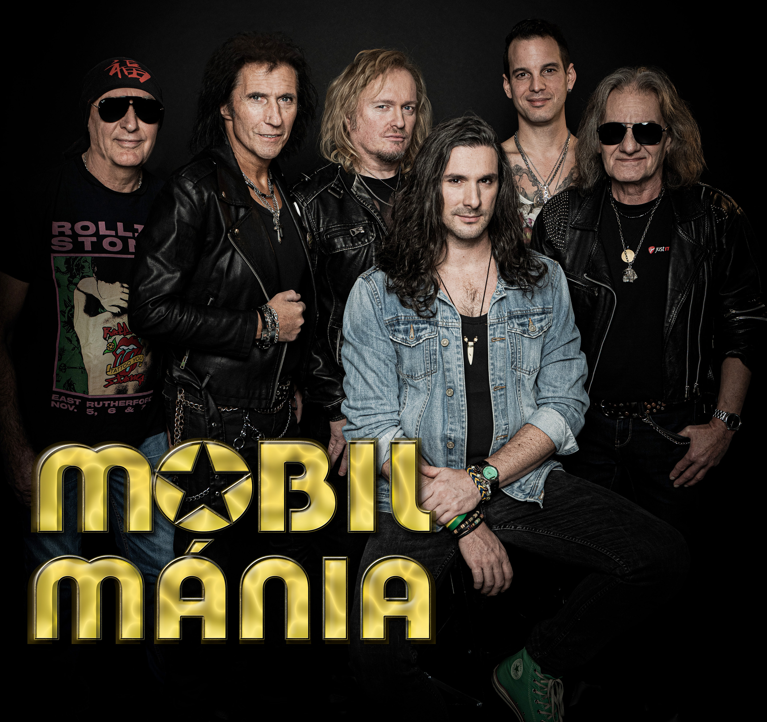 MOBILMÁNIA LOGÓK, SAJTÓ FOTÓK